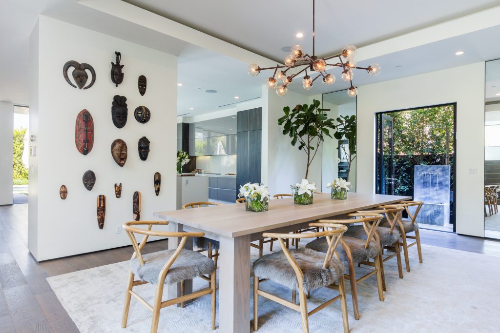 Gardner – High End Homes